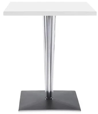 Kartell - Stůl Top Top Laminated - 60x60 cm