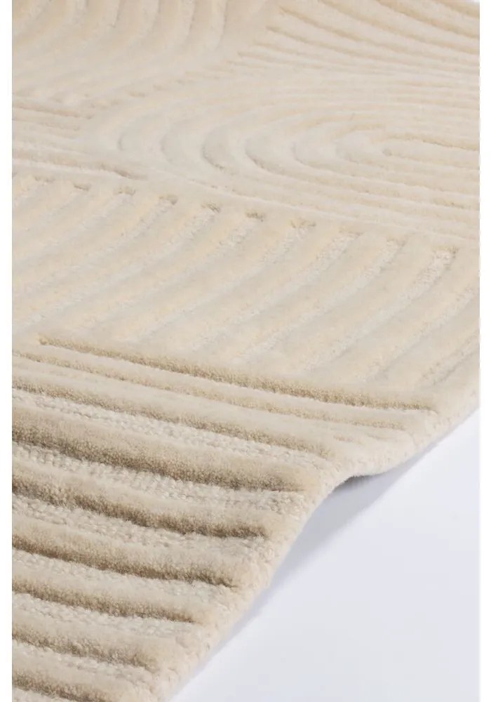Flair Rugs koberce Kusový koberec Solace Zen Garden Natural Rozměry koberců: 120x170