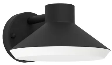 Eglo 900688 - LED Venkovní nástěnné svítidlo NINNARELLA 1xGU10/4,6W/230V IP44