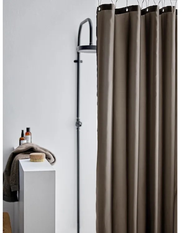 Södahl Sprchový závěs 180x220 Comfort Taupe