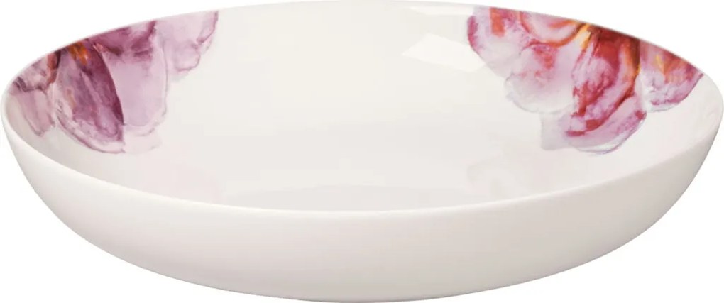 Villeroy & Boch Salátová mísa Rose Garden, Ø 38 cm 10-4287-3140