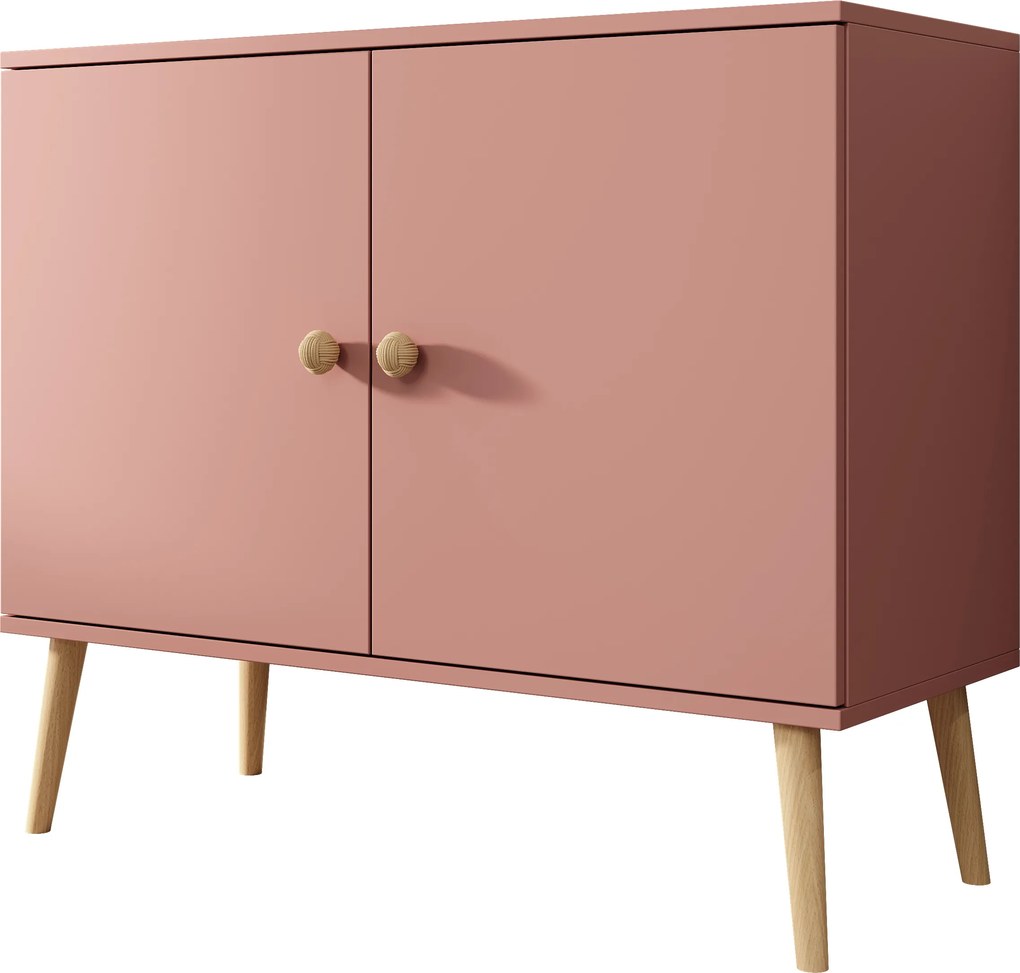 ADRK Furniture Komoda Deri CHES-DER-P