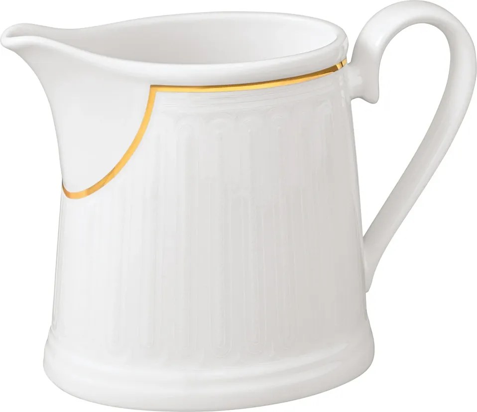 Villeroy&Boch Chateau Septfontaines mléčenka 6 Pers. 126 x 69 x 92 mm, 190 ml