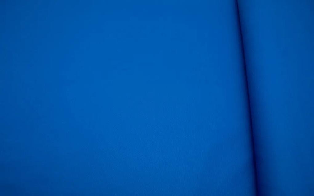 Ubrus 100% bavlna modrý Rozměry: 120x120, Tvar: Čtverec