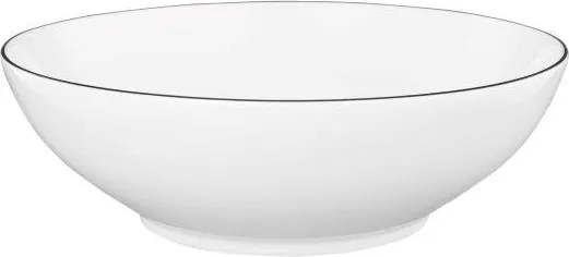 XXXLutz MÍSA porcelán keramika 20 cm Seltmann Weiden - Kolekce nádobí - 003123023309