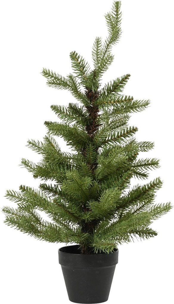 XXXLutz VÁNOČNÍ STROMEČEK 40/60 cm X-Mas - Vánoční stromky & stojánky - 0084160199