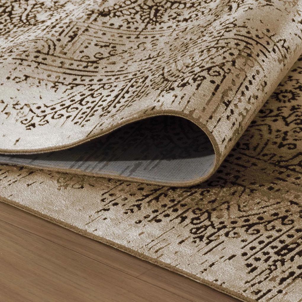 Ayyildiz Kusový koberec ELITE 8800, Měděná Rozměr koberce: 160 x 230 cm