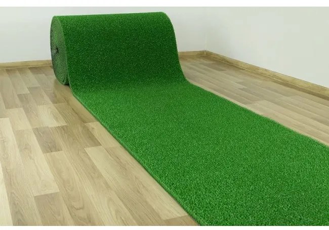 Rohožka Astroturf light green 11 - Výprodej