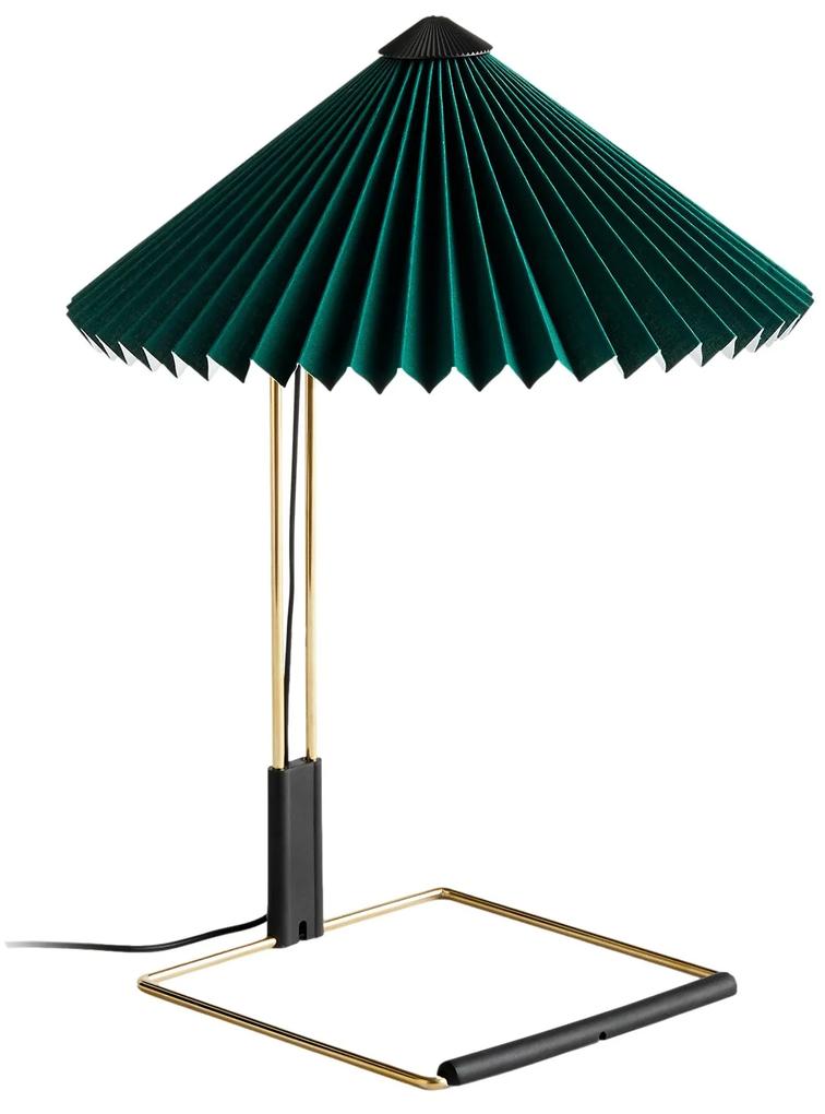 HAY Stolní lampa Matin 300, Green