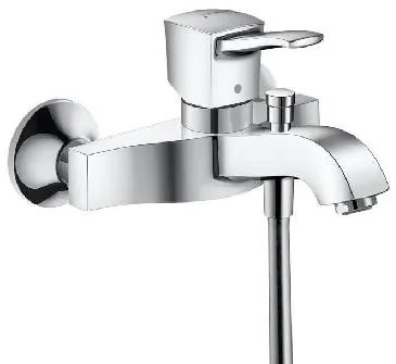 Hansgrohe Metropol Classic - Vanová baterie, chrom 31340000