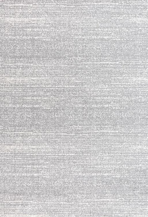Festival kusový koberec Delgardo 496-01 240x340cm šedý