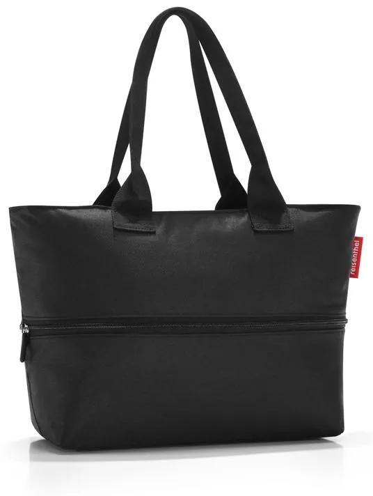 Nákupní taška e1 black, Reisenthel