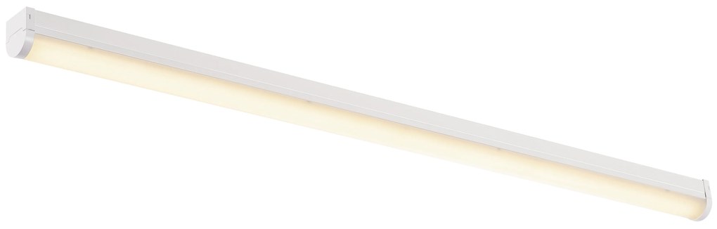 SLV 631349 Bena LED 150, praktické lineární svítidlo, 38W LED 4000K, 150cm