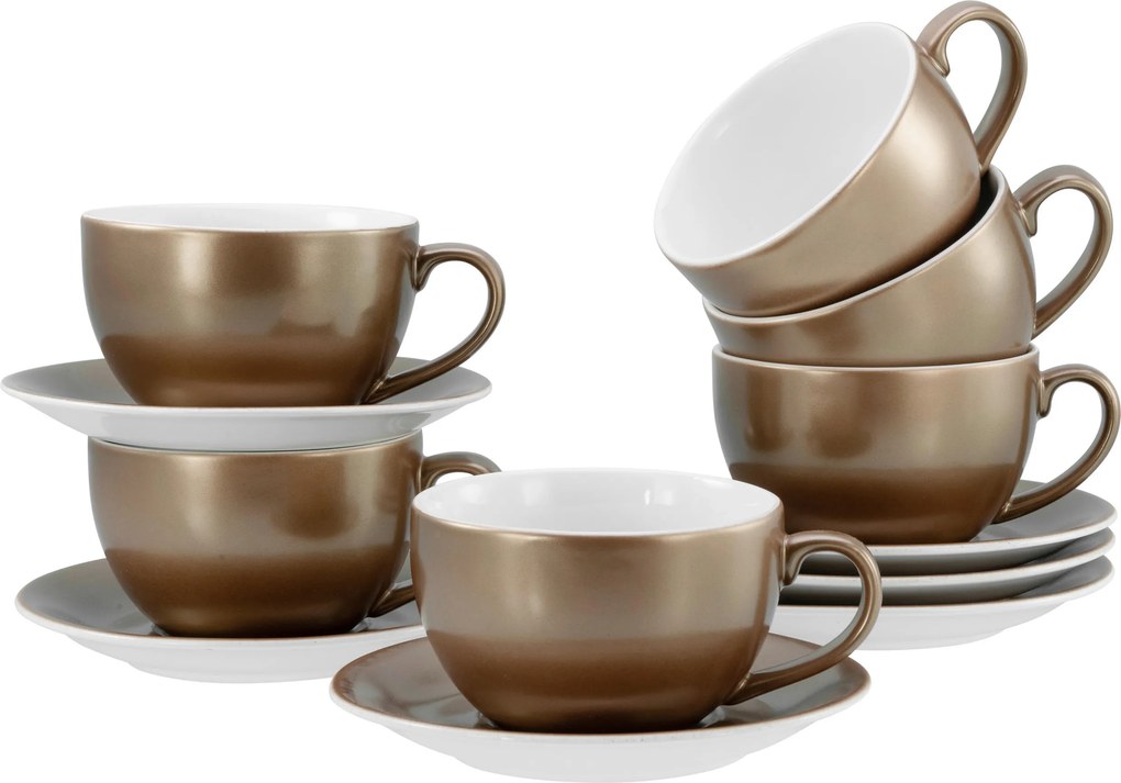 XXXLutz KÁVOVÁ SOUPRAVA Creatable - Online Only nádobí - 007768062101
