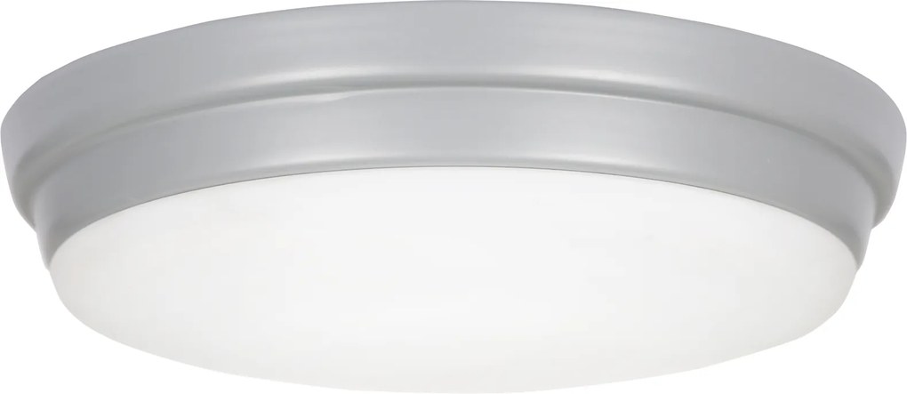 Světelný kit CasaFan 2765 světle šedý pro stropní ventilátory