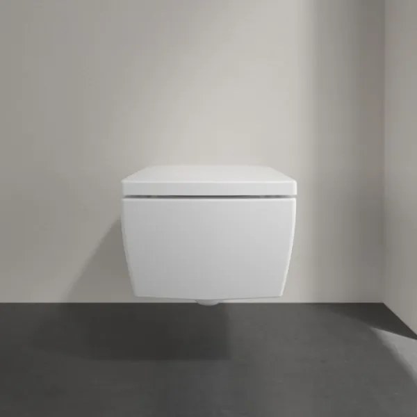 Villeroy & Boch 4633R001 - Závěsné WC MEMENTO keramika/bílá