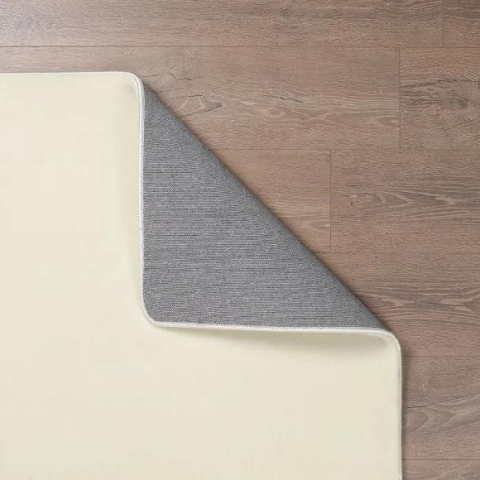 Vopi | Kusový koberec Luxy 5200 cream - 200 x 290 cm