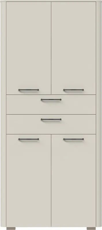 Skříň V42/AIR – moderní úložná skříň