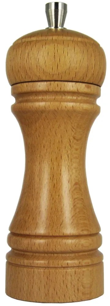 Marlux JAVA mlýnek na pepř, přírodní, 14 cm (P245-140101)