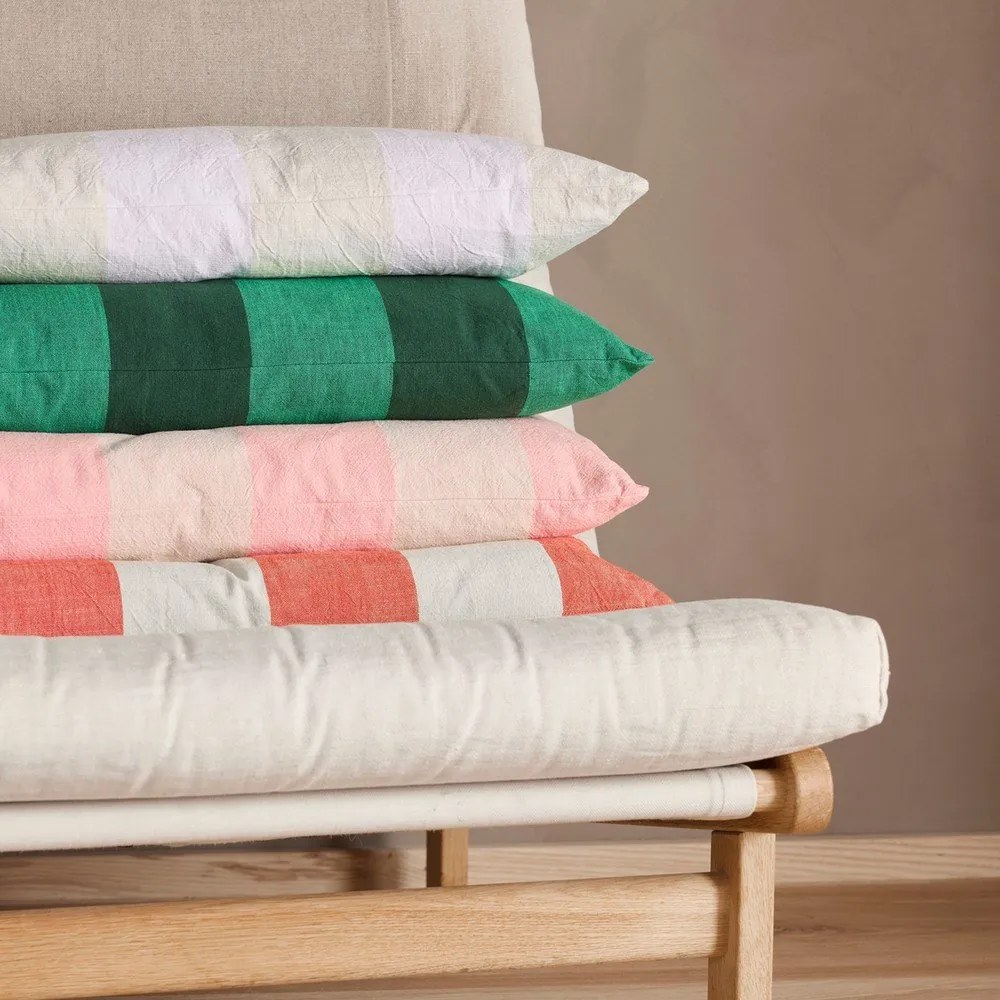 Bavlněný povlak na polštář 30x60 cm Kara – OYOY Living Design