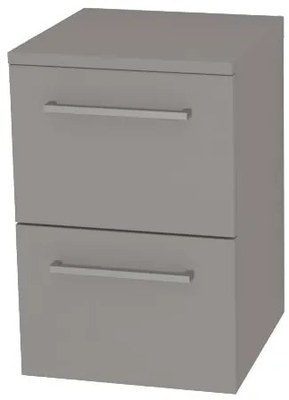 Mereo Mereo, Bino koupelnová skříňka spodní 50 cm, Multidecor, CN694ARS1