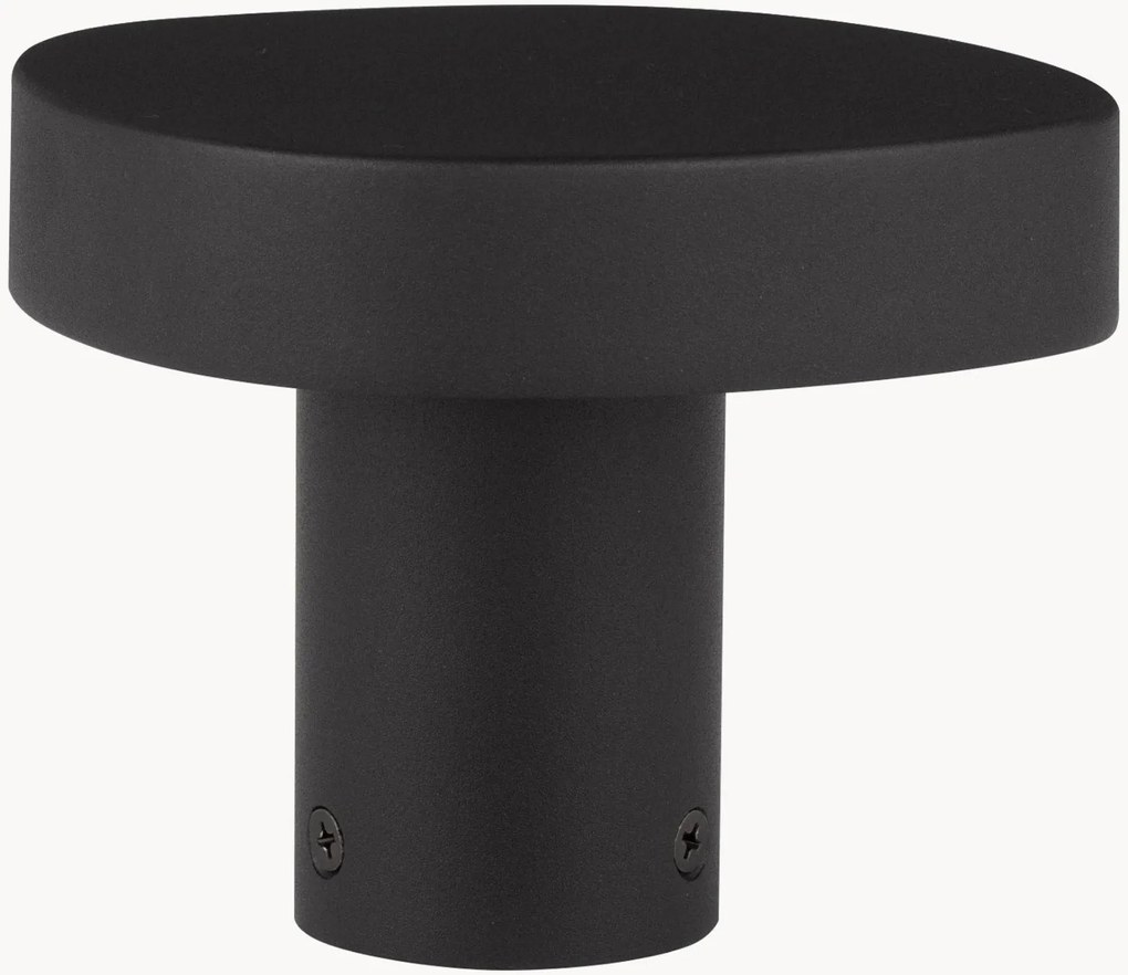 Exteriérová stojací LED lampa Balic