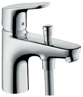 Hansgrohe Focus E2 - Vanová baterie Monotrou, chrom 31930000