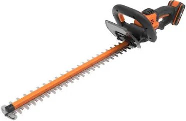 Výrobce: WORX Garden WORX Garden 45002649 WG264E.9 - Aku plotostřih 20V, 56cm - bez akumulátoru - Powershare