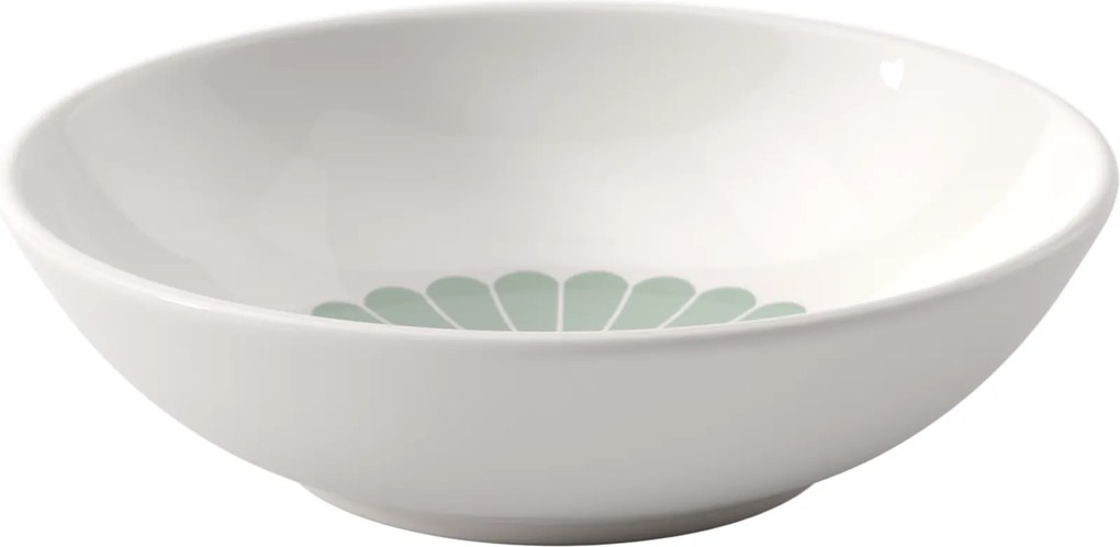 Villeroy&Boch Villeroy & Boch Fleur Vert miska na dezert