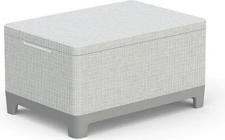 Plastový zahradní konferenční stolek 52x75 cm Scandi – Keter