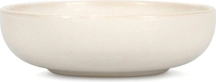Béžová miska z kameniny 600 ml Aquarel – S|P Collection