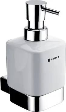 Nimco Kibo dávkovač mýdla chrom KI14031KT26