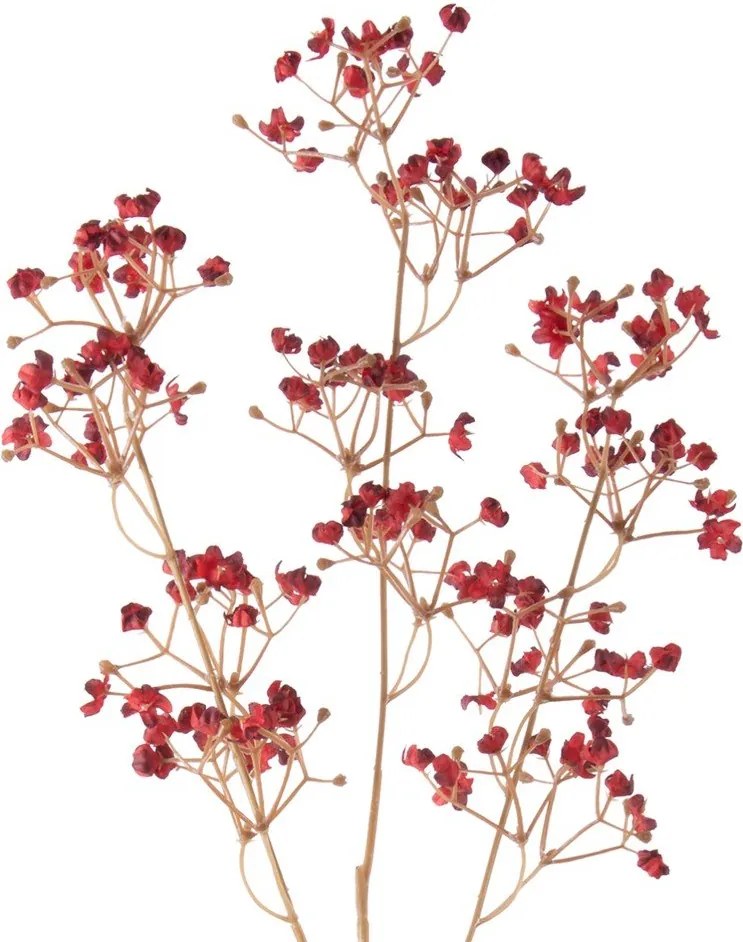 Umělá květina (výška 59 cm) Babybreath – PT LIVING