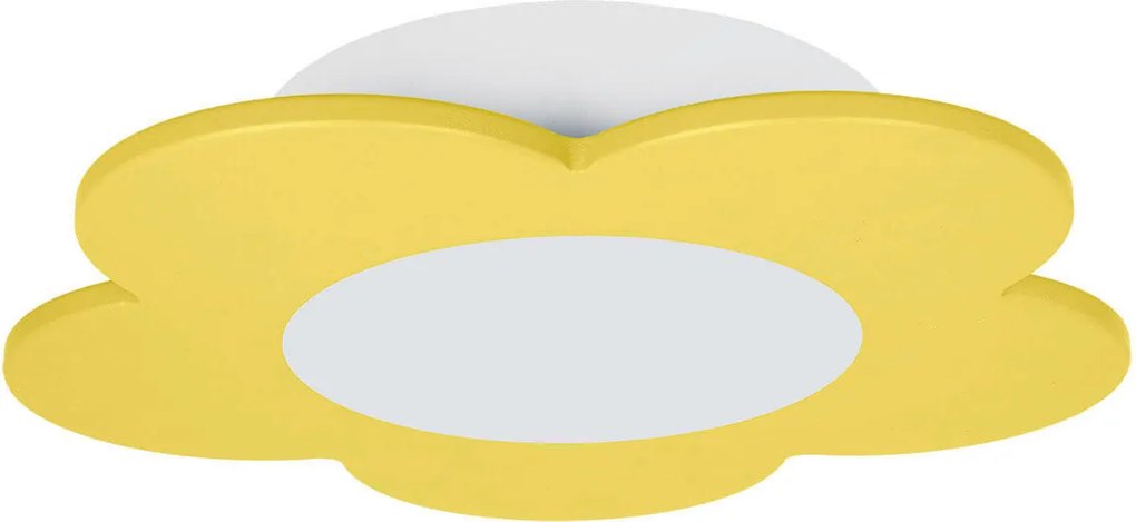 XXXLutz DĚTSKÉ STROPNÍ SVÍTIDLO, 33/20 cm - Online Only svítidla - 009228011804