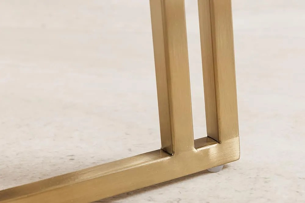 Designová jídelní židle Napayshni tmavozelená