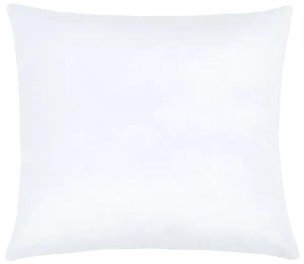 Bellatex Výplňkový polštář z bavlny bílá velikost 40x60 cm 350 g