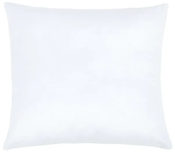 Bellatex Výplňkový polštář z bavlny bílá rozměr 50x70 cm 600g