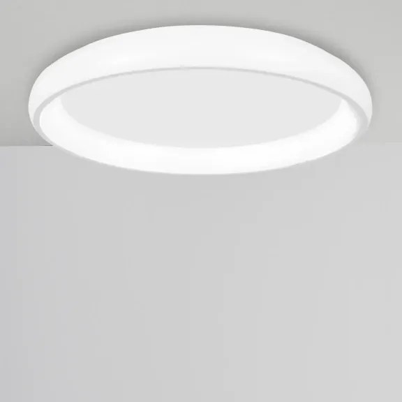 Stropní svítidlo LED se stmíváním Albi 60 bílé