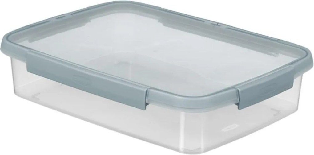 Curver Dóza na potraviny SMART FRESH 3,5L, transparentní Velikost: M