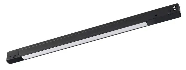 Alfa Track Magnetic27 Senta 10W 3000K černá