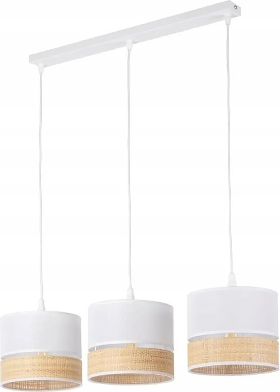 Závěsné svítidlo Paglia New White 4776 Tk Lighting