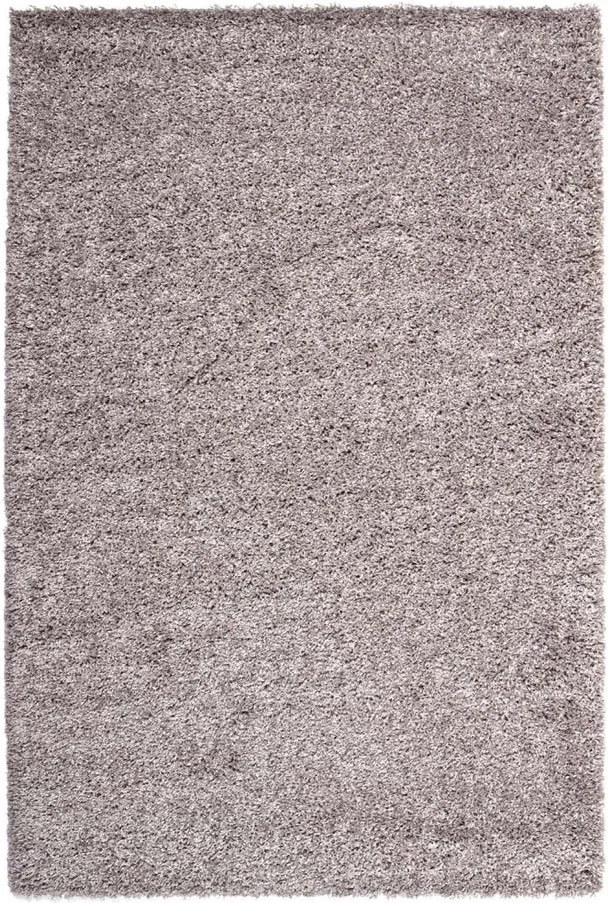 Světle šedý koberec Universal Thais, 160 x 230 cm