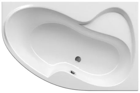 RAVAK Vana Rosa II 160 x 105 P CL21000000