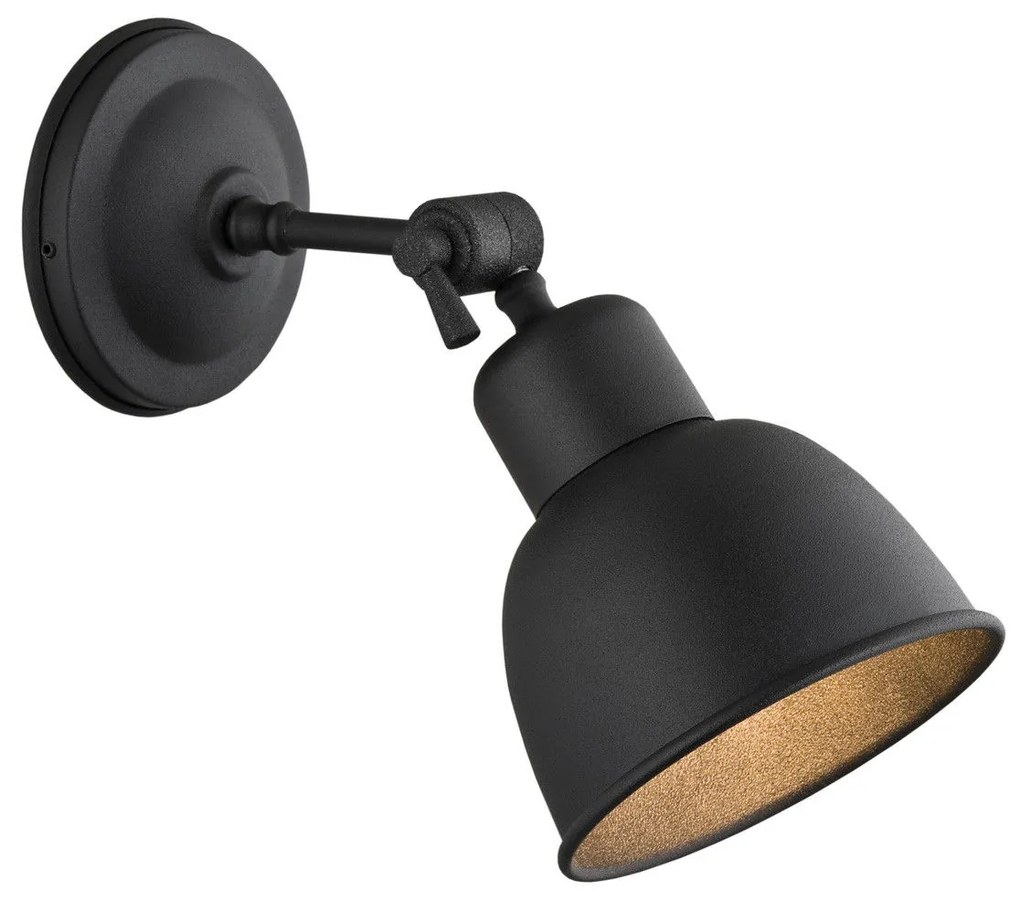 Nástěnná lampa EUFRAT 3185