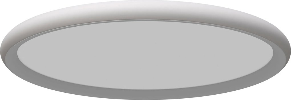 XXXLutz STROPNÍ LED SVÍTIDLO, 40/3,5 cm Novel - Stropní svítidla - 005111000502