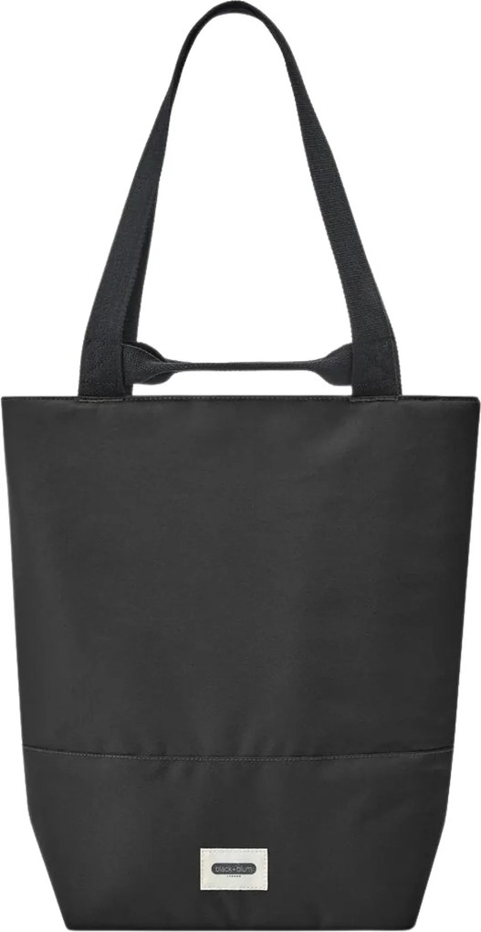 Termotaška BLACK-BLUM Tote Bag LIT018 16l Black