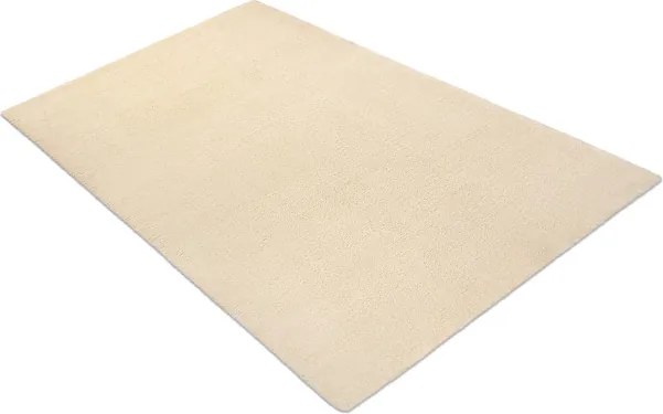 Koberec DUNE WOOL 497 01 TM100 krémový