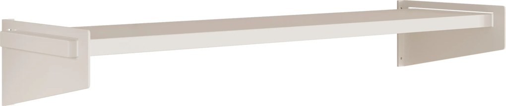ADRK Furniture Pólka Ivi SH-IVI-WWM