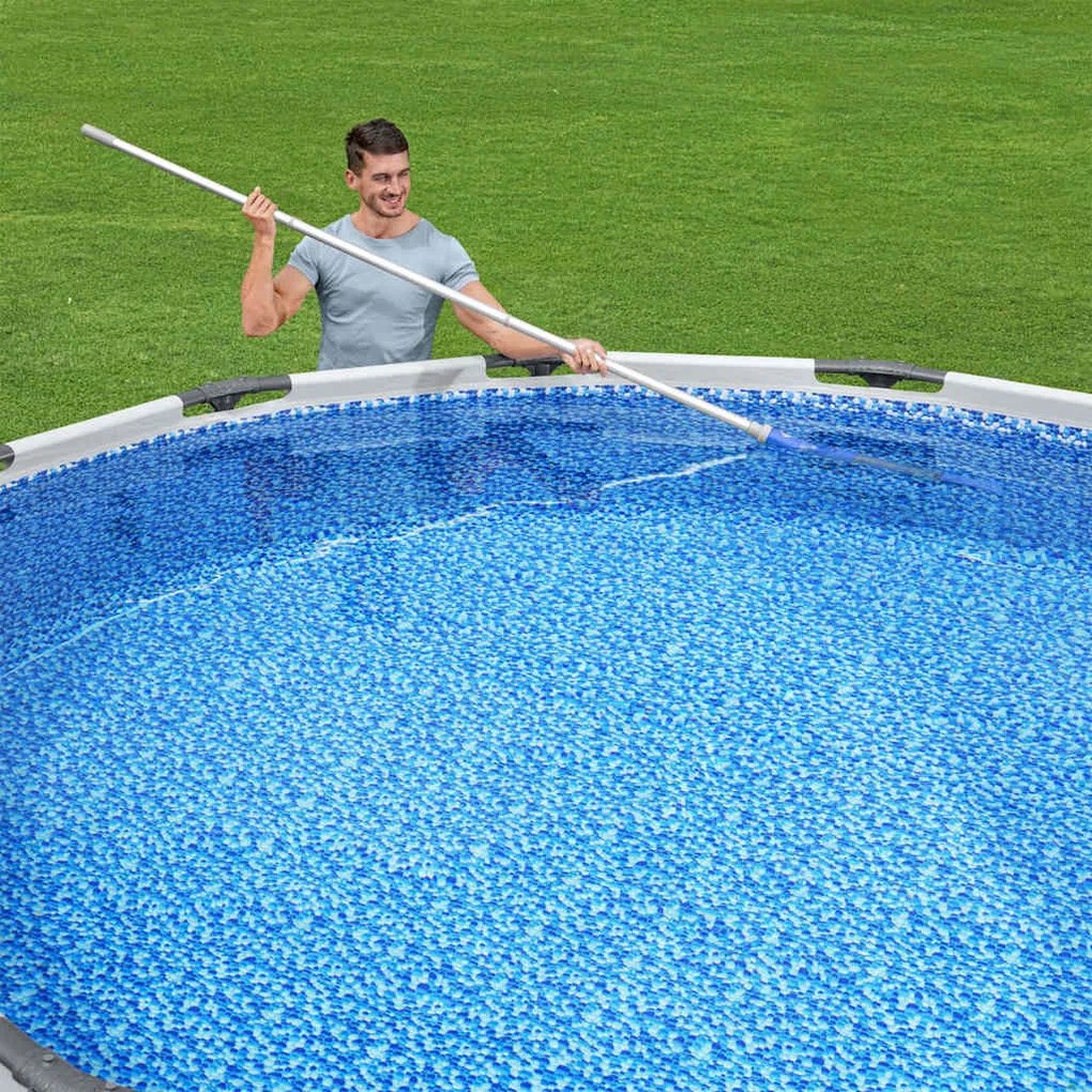 Bestway Flowclear Dobíjecí Bazénový Vysavač Aquasurge