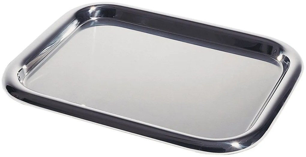 Alessi designové podnosy Rectangular Tray (46 x 35 cm)